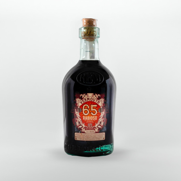 VERMOUTH 65 RABIOSO